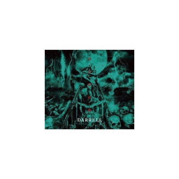 【発売日：2019年11月06日】種別:CD 邦楽ロック/ソウル ※こちらの商品はインディーズ盤にて流通量が少なく、手配できない場合がございます 発売日:2019/11/06 販売元:ダイキサウンド 登録日:2019/10/08 DARRE...