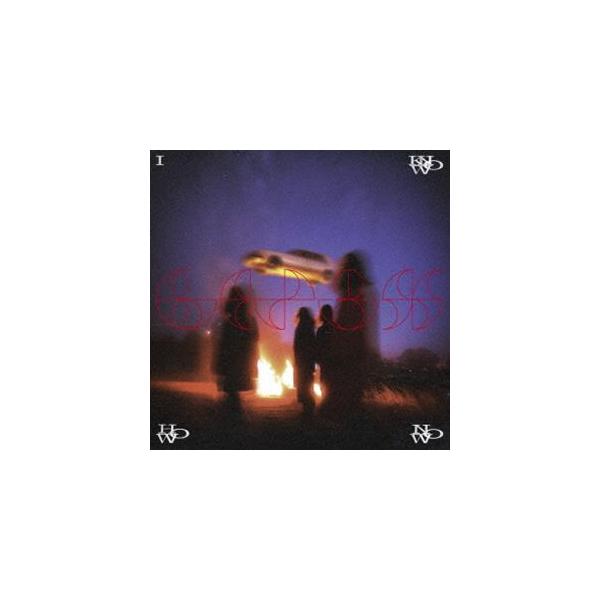 【発売日：2026年02月11日】種別:CD 邦楽ロック/ソウル ※こちらの商品はインディーズ盤にて流通量が少なく、手配できない場合がございます 発売日:2026/02/11 販売元:ウルトラ・ヴァイヴ 登録日:2025/12/26 GEZ...