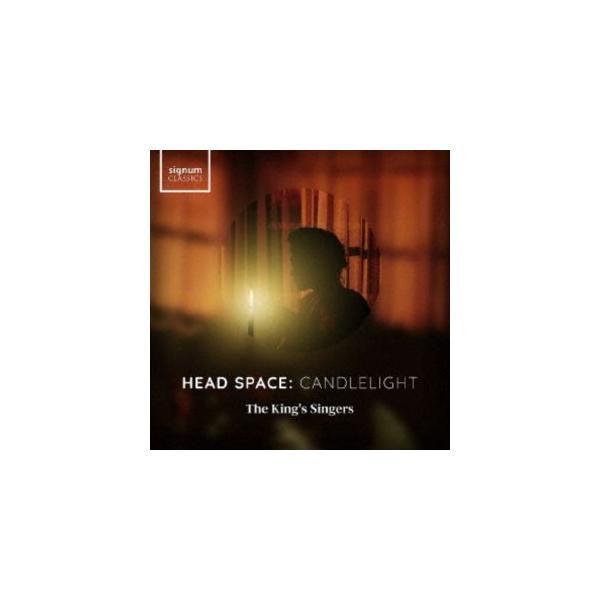 【発売日：2026年01月24日】種別:CD クラシック声楽曲 発売日:2026/01/24 販売元:東京エムプラス 登録日:2025/11/14 キングズ・シンガーズ キングズシンガーズ ヘッド スペース シリーズ キャンドルライト アル...