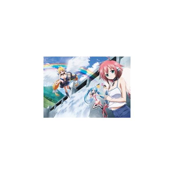 【発売日：2013年01月25日】種別:Blu-ray アニメテレビアニメ 発売日:2013/01/25 販売元:KADOKAWA 登録日:2012/07/26 保志総一朗 斎藤久 アニメそらのおとしものシリーズ 2010年日本のテレビアニ...