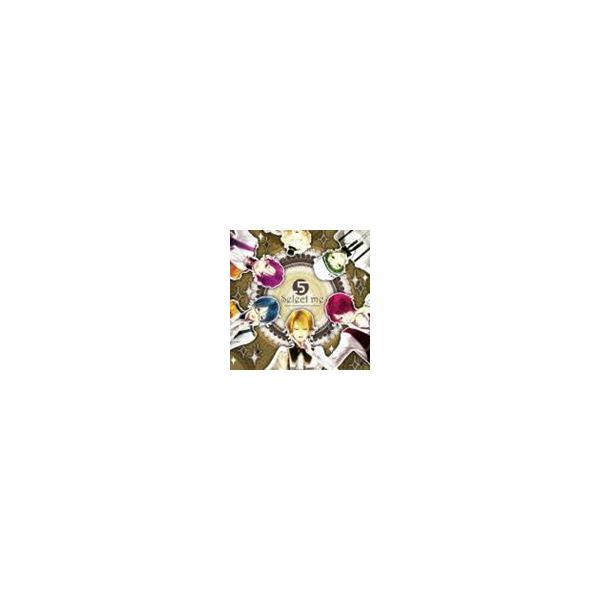 【発売日：2010年11月10日】種別:CD 邦楽J-POP 発売日:2010/11/10 販売元:ソニー・ミュージックソリューションズ 登録日:2010/09/01 PointFive（.5） ポイントファイブ セレクト ミー Point...