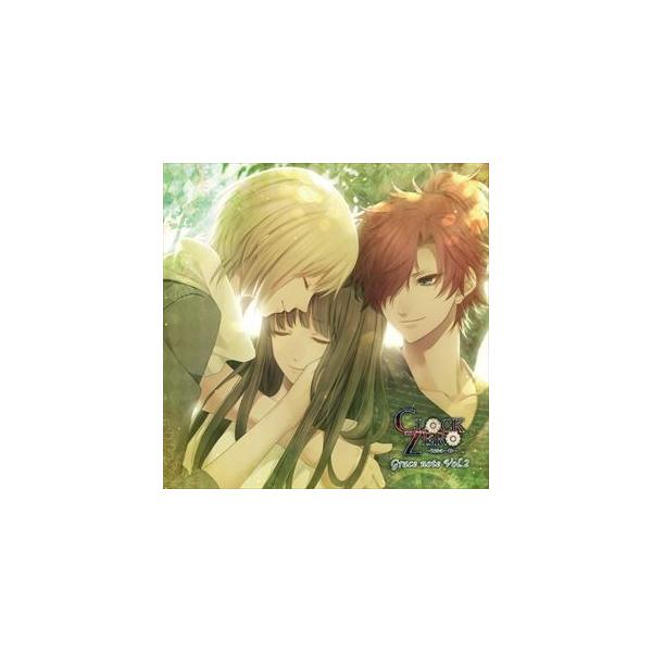 【発売日：2015年08月05日】種別:CD アニメ・ゲーム国内アニメ音楽 発売日:2015/08/05 販売元:ソニー・ミュージックソリューションズ 登録日:2015/04/22 （ドラマCD） クロック ゼロ シュウエンノイチビョウ グ...