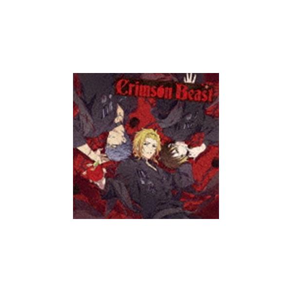 【発売日：2021年03月31日】種別:CD アニメ・ゲームゲーム音楽 発売日:2021/03/31 販売元:ユニバーサル ミュージック 登録日:2021/01/18 X.I.P. エグジップ クリムゾン ビースト 内容:Eat you u...