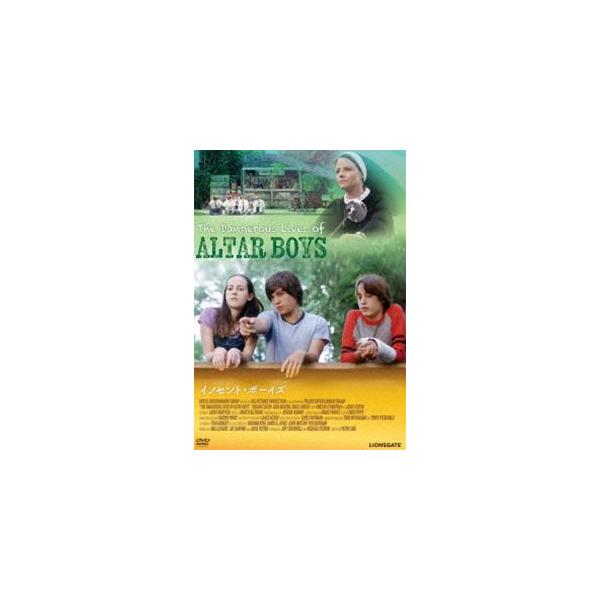 【発売日：2025年08月06日】種別:DVD 洋画青春ドラマ 発売日:2025/08/06 販売元:キングレコード 登録日:2025/05/29 エミール・ハーシュ ピーター・ケア イノセントボーイズ 2000年代洋画 エミールハーシュ ...