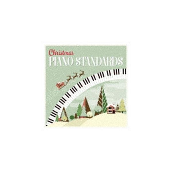 【発売日：2024年11月13日】種別:CD ジャズ・フュージョン国内ジャズ 発売日:2024/11/13 販売元:キングレコード 登録日:2017/08/21 （V.A.） クリスマス ピアノ スタンダード 内容:サンタが町にやってくる／...