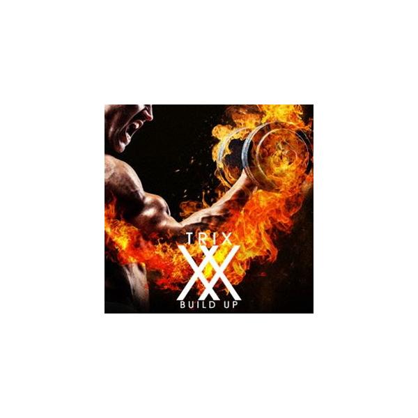 【発売日：2024年09月04日】種別:CD ジャズ・フュージョン国内フュージョン 発売日:2024/09/04 販売元:キングレコード 登録日:2024/06/20 TRIX トリックス ビルド アップ KICJ-872/3 内容:お江戸...