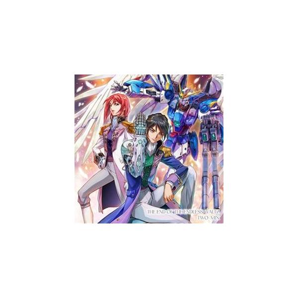 【発売日：2026年03月18日】種別:CD アニメ・ゲーム国内アニメ音楽 発売日:2026/03/18 販売元:キングレコード 登録日:2025/10/01 TWO-MIX トゥーミックス ジ エンド オブ ジ エンドレス ワルツ TWO...