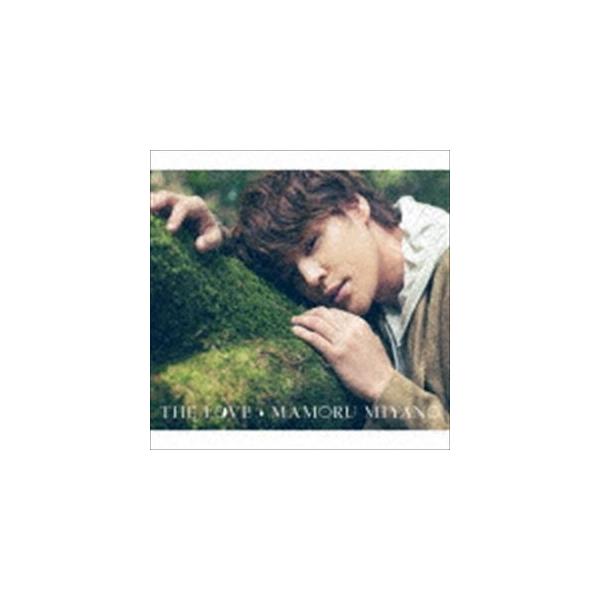 【発売日：2017年08月02日】種別:CD 邦楽J-POP 発売日:2017/08/02 販売元:キングレコード 登録日:2017/05/18 宮野真守 ミヤノマモル ザ ラブ 宮野真守 CD 特典:32Pフォトブック 内容:EVER L...