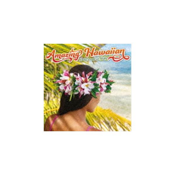 【発売日：2023年05月24日】種別:CD 洋楽ハワイアン 発売日:2023/05/24 販売元:キングレコード 登録日:2023/03/20 （V.A.） アメイジング ハワイアン 30 ベスト ソングス ウィズ アロハ 特典:歌詞対訳...