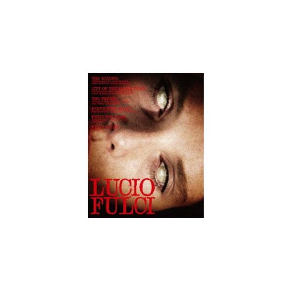 【発売日：2021年11月17日】種別:Blu-ray 洋画ホラー 発売日:2021/11/17 販売元:キングレコード 登録日:2021/09/06 カトリーナ・マッコール ルチオ・フルチ ボツゴ25ネンルチオフルチダイヒャッカゼンセイキ...