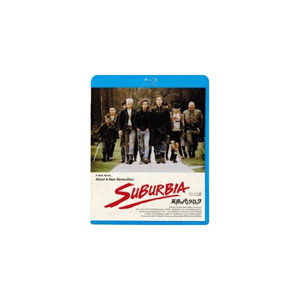 【発売日：2025年08月06日】種別:Blu-ray 洋画青春ドラマ 発売日:2025/08/06 販売元:キングレコード 登録日:2025/05/29 クリス・ペダーセン ペネロープ・スフィーリス ハンギャクノパンクロック 80年代洋画...