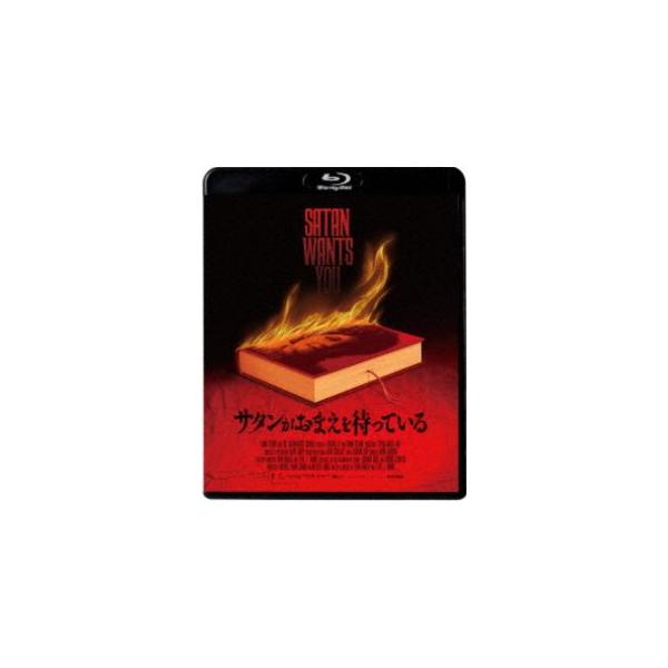 【発売日：2026年02月18日】種別:Blu-ray 洋画ドキュメンタリー 発売日:2026/02/18 販売元:キングレコード 登録日:2025/12/01 スティーヴ・J・アダムズ サタンガオマエヲマッテイル 2023年公開の洋画 ド...