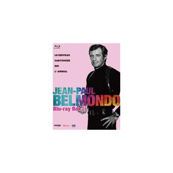 【発売日：2021年06月09日】種別:Blu-ray 洋画ラブストーリー 発売日:2021/06/09 販売元:キングレコード 登録日:2021/02/25 ジャン＝ポール・ベルモンド ジェラール・ウーリー ジャンポールベルモンドケッサク...