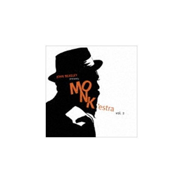 【発売日：2017年09月22日】種別:CD ジャズ・フュージョン海外ジャズ 発売日:2017/09/22 販売元:キングインターナショナル 登録日:2017/09/26 ジョン・ビーズリー ビーズリー ジョン モンケストラ ボリューム 2...