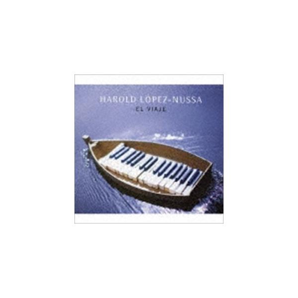 【発売日：2016年08月25日】種別:CD ジャズ・フュージョン海外ジャズ 発売日:2016/08/25 販売元:キングインターナショナル 登録日:2016/08/26 ハロルド・ロペス＝ヌッサ（p、key、vo） ロペスヌッサ ハロルド...
