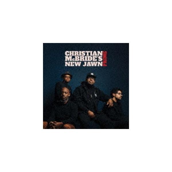 【発売日：2023年03月08日】種別:CD ジャズ・フュージョン海外ジャズ 発売日:2023/03/08 販売元:キングインターナショナル 登録日:2023/02/01 クリスチャン・マクブライド・ニュー・ジョーン クリスチャンマクブライ...