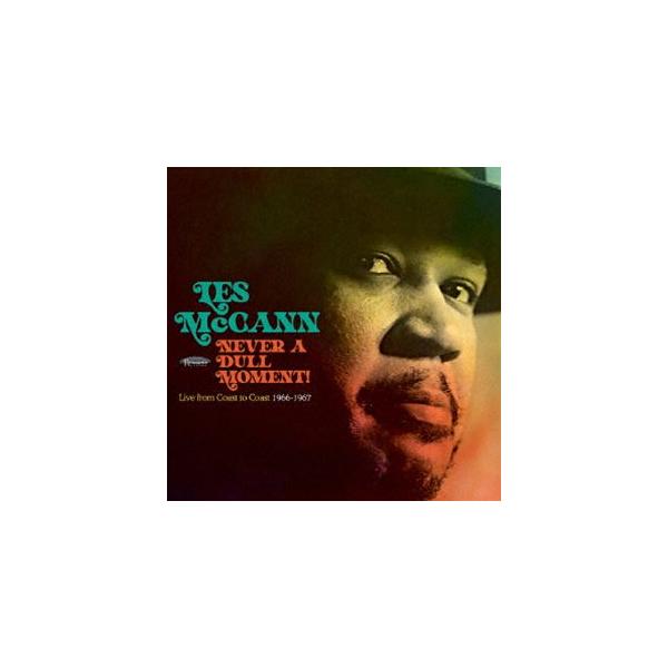 【発売日：2023年11月22日】種別:CD ジャズ・フュージョン海外ジャズ 発売日:2023/11/22 販売元:キングインターナショナル 登録日:2023/10/16 レス・マッキャン（p） マッキャン レス ネバー ア ダル モーメン...