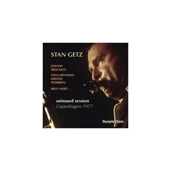 【発売日：2024年07月31日】種別:CD ジャズ・フュージョン海外ジャズ 発売日:2024/07/31 販売元:キングインターナショナル 登録日:2024/07/01 スタン・ゲッツ（ts） ゲッツ スタン コペンハーゲン 1977 特...