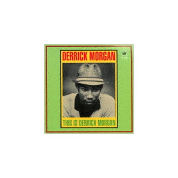 【発売日：2016年06月04日】種別:CD 洋楽レゲエ ※こちらの商品はインディーズ盤にて流通量が少なく、手配できない場合がございます 発売日:2016/06/04 販売元:ウルトラ・ヴァイヴ 登録日:2016/05/03 デリック・モー...