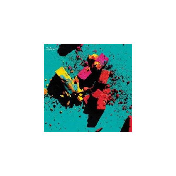 【発売日：2024年11月02日】種別:CD 洋楽ロック ※こちらの商品はインディーズ盤にて流通量が少なく、手配できない場合がございます 発売日:2024/11/02 販売元:ウルトラ・ヴァイヴ 登録日:2024/10/03 Tim Bow...