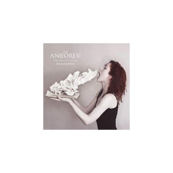 【発売日：2022年05月28日】種別:CD 洋楽ポップス ※こちらの商品はインディーズ盤にて流通量が少なく、手配できない場合がございます 発売日:2022/05/28 販売元:ウルトラ・ヴァイヴ 登録日:2022/05/10 THE AN...