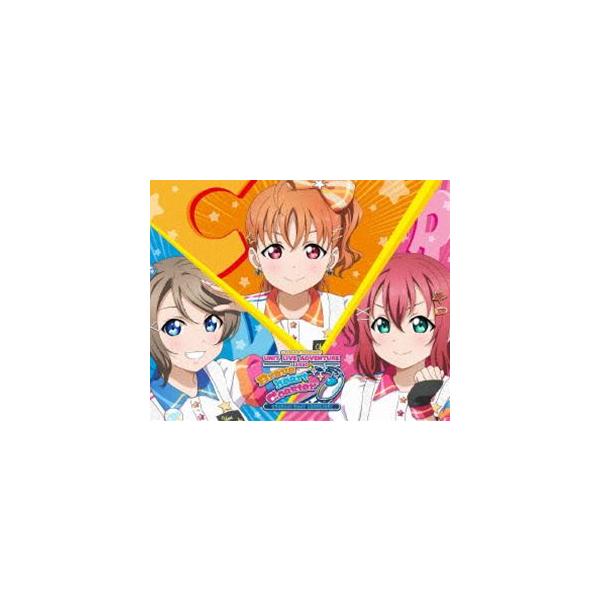 【発売日：2021年08月25日】種別:Blu-ray 音楽Jポップ 発売日:2021/08/25 販売元:Bandai Namco Filmworks 登録日:2021/06/02 CYaRon! ラブライブ!サンシャイン!! ラブライブ...