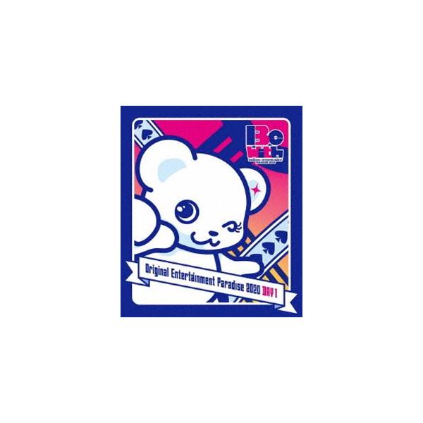 【発売日：2021年08月25日】種別:Blu-ray 音楽その他 発売日:2021/08/25 販売元:Bandai Namco Filmworks 登録日:2021/05/14 小野大輔 おれパラシリーズ ブルーレイ BD 内容:Uni...