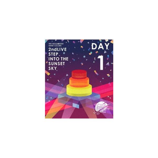 【発売日：2021年12月08日】種別:Blu-ray 音楽Jポップ 発売日:2021/12/08 販売元:Bandai Namco Filmworks 登録日:2021/07/26 シャイニーカラーズ シャイニーカラーズ ジアイドルマスタ...