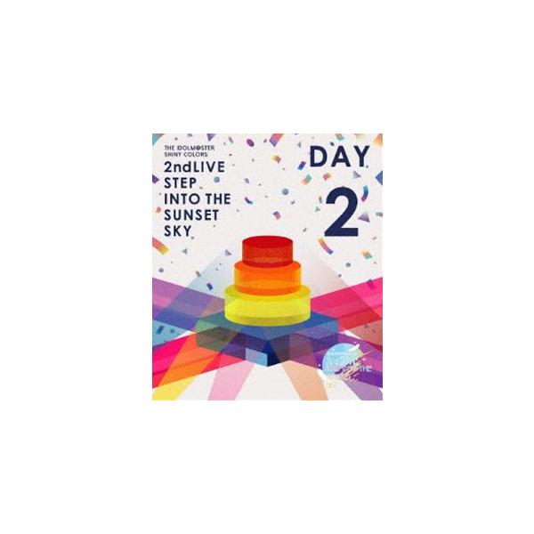 【発売日：2021年12月08日】種別:Blu-ray 音楽Jポップ 発売日:2021/12/08 販売元:Bandai Namco Filmworks 登録日:2021/07/26 シャイニーカラーズ シャイニーカラーズ ジアイドルマスタ...