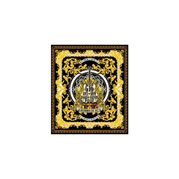 【発売日：2022年09月14日】種別:Blu-ray 音楽Jポップ 発売日:2022/09/14 販売元:Bandai Namco Filmworks 登録日:2022/06/07 GRANRODEO グランロデオ グランロデオライブ20...