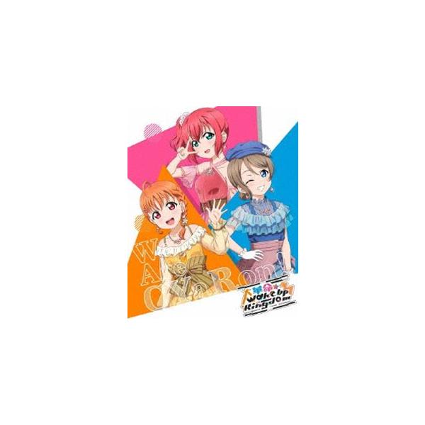 【発売日：2022年11月16日】種別:Blu-ray 音楽Jポップ 発売日:2022/11/16 販売元:Bandai Namco Filmworks 登録日:2022/08/15 CYaRon! ラブライブサンシャインシャロンセカンドラ...