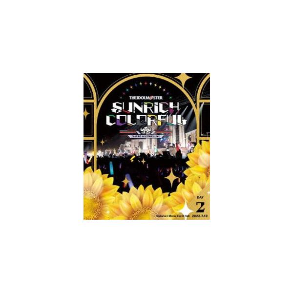 【発売日：2023年07月26日】種別:Blu-ray 音楽Jポップ 発売日:2023/07/26 販売元:Bandai Namco Filmworks 登録日:2023/04/28 765PRO ALLSTARS ジアイドルマスターナムコ...