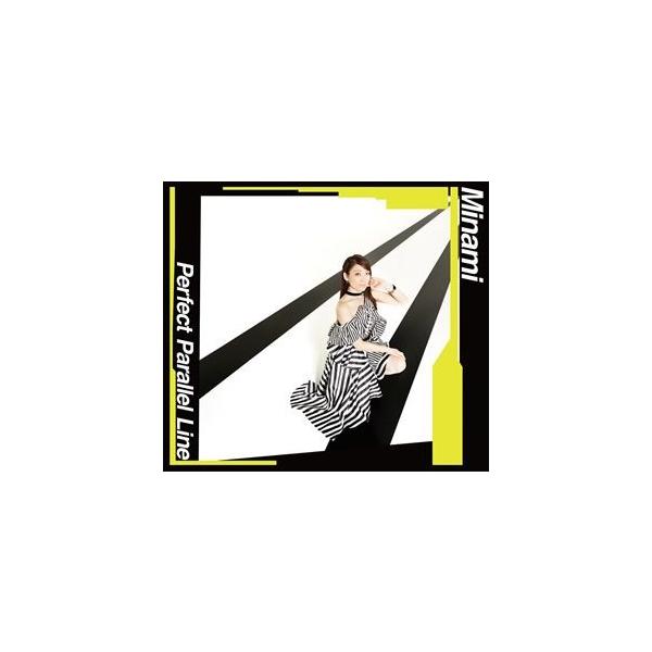 【発売日：2018年11月28日】種別:CD 邦楽J-POP 発売日:2018/11/28 販売元:バンダイナムコフィルムワークス 登録日:2018/08/07 Minami ミナミ パーフェクト パラレル ライン 解説:シンガーソングライ...