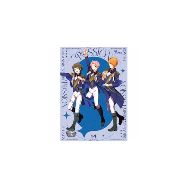 【発売日：2025年04月30日】種別:CD アニメ・ゲームゲーム音楽 発売日:2025/04/30 販売元:バンダイナムコフィルムワークス 登録日:2024/07/16 F-LAGS フラッグス ジ アイドルマスター サイドエム テンス ...
