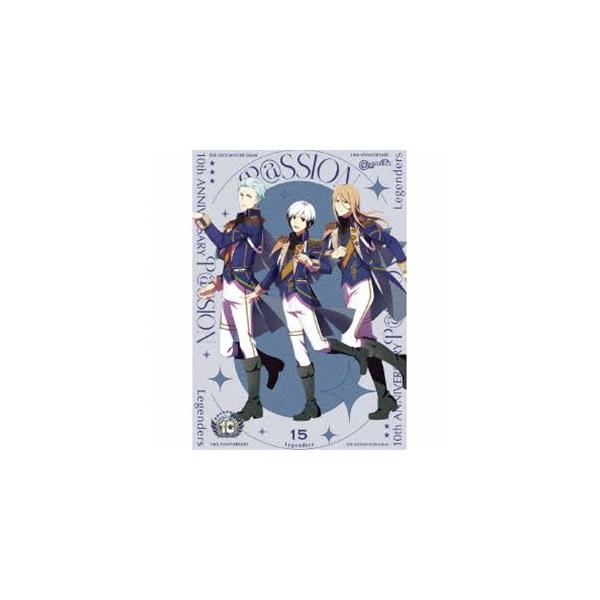 【発売日：2025年05月14日】種別:CD アニメ・ゲームゲーム音楽 発売日:2025/05/14 販売元:バンダイナムコフィルムワークス 登録日:2024/07/16 Legenders レジェンダーズ ジ アイドルマスター サイドエム...