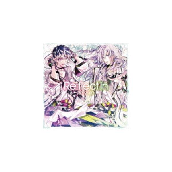 【発売日：2022年08月03日】種別:CD アニメ・ゲームゲーム音楽 発売日:2022/08/03 販売元:バンダイナムコフィルムワークス 登録日:2022/05/17 Re：vale リバーレ リ フレクト イン アイドリッシュセブン ...