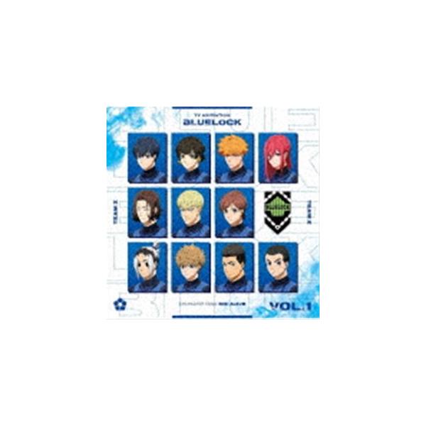 【発売日：2022年12月14日】種別:CD アニメ・ゲーム国内アニメ音楽 発売日:2022/12/14 販売元:バンダイナムコフィルムワークス 登録日:2022/09/26 TEAM Z チームゼット テレビアニメ ブルーロック キャラク...