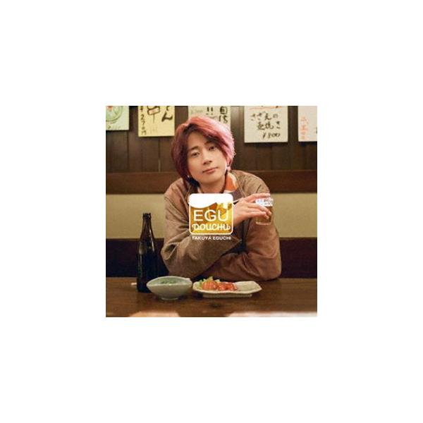 【発売日：2026年03月25日】種別:CD アニメ・ゲーム国内アニメ音楽 発売日:2026/03/25 販売元:バンダイナムコフィルムワークス 登録日:2025/11/17 江口拓也 エグチタクヤ エグ ドウチュウ アルバム 特典:フォト...