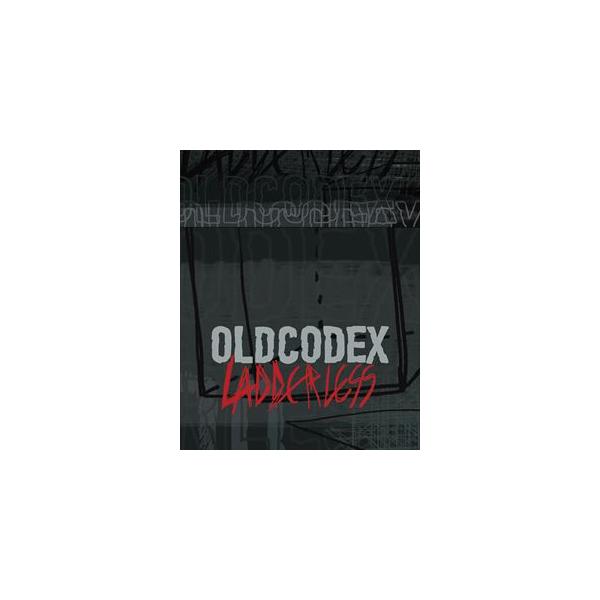 【発売日：2019年07月31日】種別:CD 邦楽J-POP 発売日:2019/07/31 販売元:バンダイナムコフィルムワークス 登録日:2019/04/01 OLDCODEX オルドコデックス ラダーレス OLDCODEX CD 特典:...