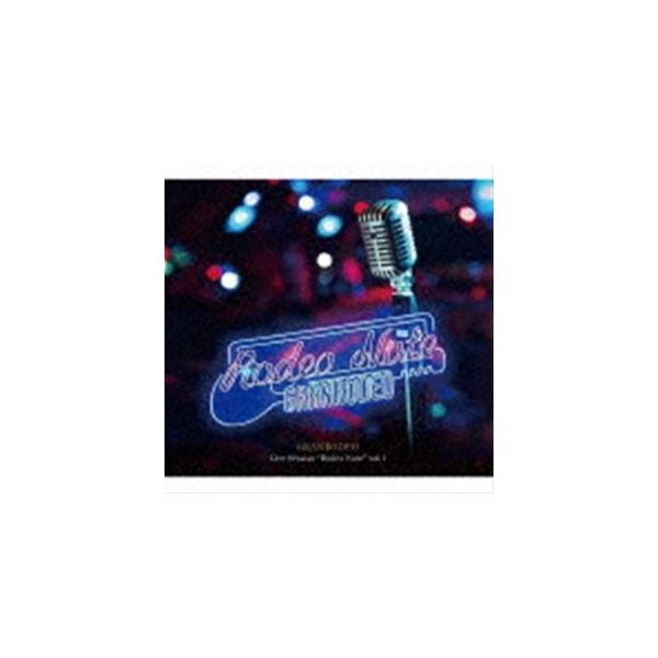 【発売日：2021年06月30日】種別:CD 邦楽J-POP 発売日:2021/06/30 販売元:バンダイナムコフィルムワークス 登録日:2021/04/12 GRANRODEO グランロデオ グランロデオ ライブ セッション ロデオ ノ...