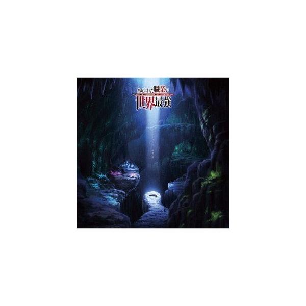 【発売日：2019年09月25日】種別:CD アニメ・ゲーム国内アニメ音楽 発売日:2019/09/25 販売元:バンダイナムコフィルムワークス 登録日:2019/07/11 高橋諒（音楽） TV ANIME［ARIFURETA SHOKU...