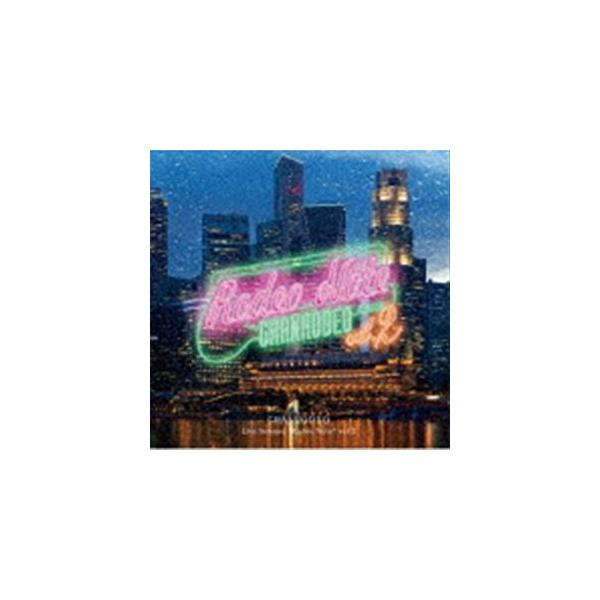 【発売日：2023年02月22日】種別:CD 邦楽J-POP 発売日:2023/02/22 販売元:バンダイナムコフィルムワークス 登録日:2022/12/08 GRANRODEO グランロデオ グランロデオ ライブ セッション ロデオ ノ...