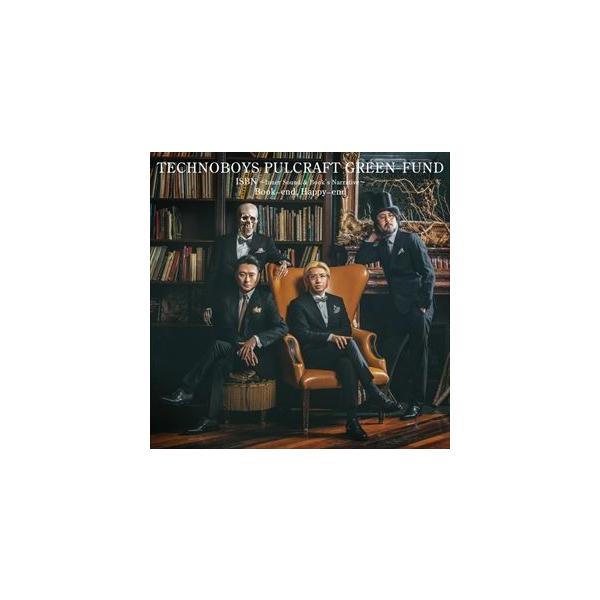 【発売日：2018年10月31日】種別:CD アニメ・ゲーム国内アニメ音楽 発売日:2018/10/31 販売元:バンダイナムコフィルムワークス 登録日:2018/08/10 TECHNOBOYS PULCRAFT GREEN-FUND テ...