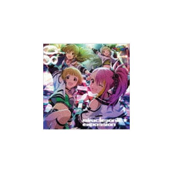 【発売日：2020年11月25日】種別:CD アニメ・ゲームゲーム音楽 発売日:2020/11/25 販売元:バンダイナムコフィルムワークス 登録日:2020/09/14 miraclesonic★expassion ミラクルソニックエクス...