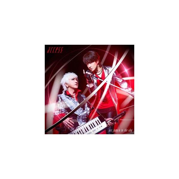 【発売日：2024年07月21日】種別:CD アニメ・ゲーム特撮ヒーローCD 発売日:2024/07/21 販売元:バンダイナムコフィルムワークス 登録日:2024/05/31 access アクセス アーク ジャンピン トゥ ザ スカイ ...