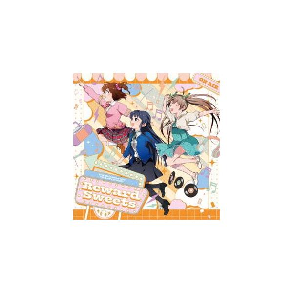 【発売日：2025年03月26日】種別:CD アニメ・ゲーム国内アニメ音楽 発売日:2025/03/26 販売元:バンダイナムコフィルムワークス 登録日:2025/01/10 春日未来（CV.山崎はるか）、最上静香（CV.田所あずさ）、箱崎...