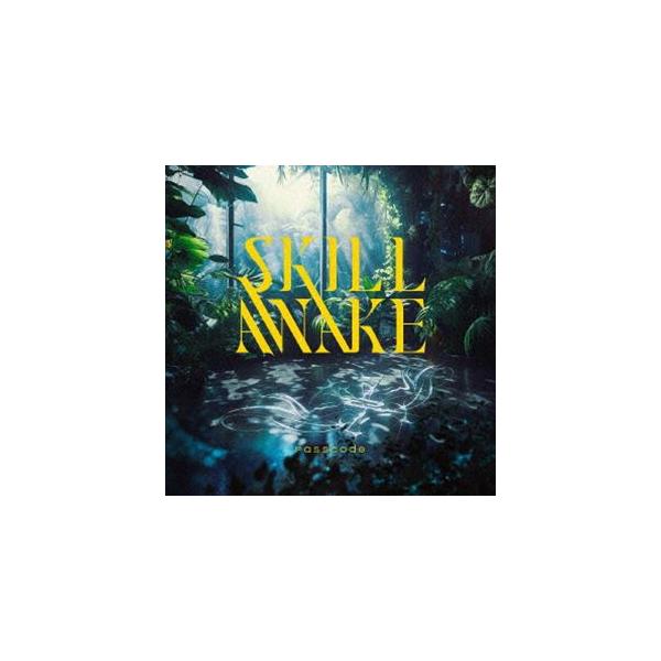 【発売日：2024年12月18日】種別:CD 邦楽ロック/ソウル 発売日:2024/12/18 販売元:ソニー・ミュージックソリューションズ 登録日:2024/09/11 PassCode パスコード スキラウェイク PassCode CD...