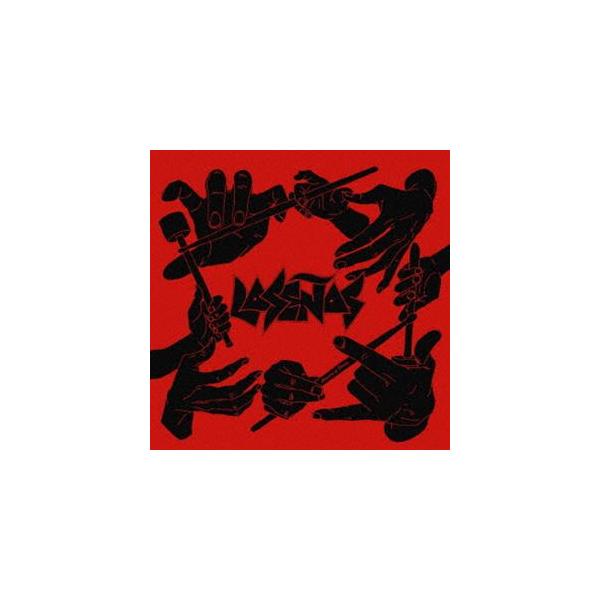 【発売日：2024年01月17日】種別:CD 邦楽J-POP 発売日:2024/01/17 販売元:エル・ディー・アンド・ケイ 登録日:2023/11/16 LA SENAS ラセーニャス カントリー オブ フレンジー ネッキョウノクニ 内...