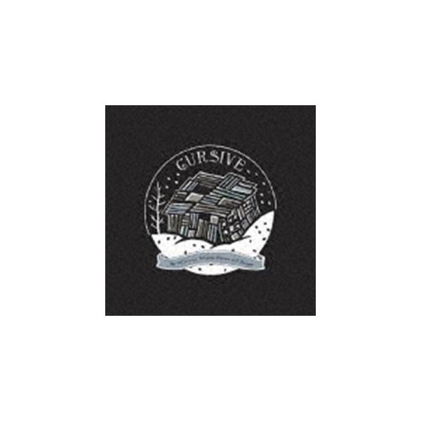 【発売日：2014年12月03日】種別:CD 洋楽ロック ※こちらの商品はインディーズ盤にて流通量が少なく、手配できない場合がございます 発売日:2014/12/03 販売元:ウルトラ・ヴァイヴ 登録日:2014/12/10 カーシヴ カー...