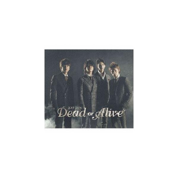 【発売日：2015年01月21日】種別:CD 邦楽J-POP 発売日:2015/01/21 販売元:ソニー・ミュージックソリューションズ 登録日:2025/01/21 KAT-TUN カトゥーン デッド オア アライブ KAT-TUN CD...